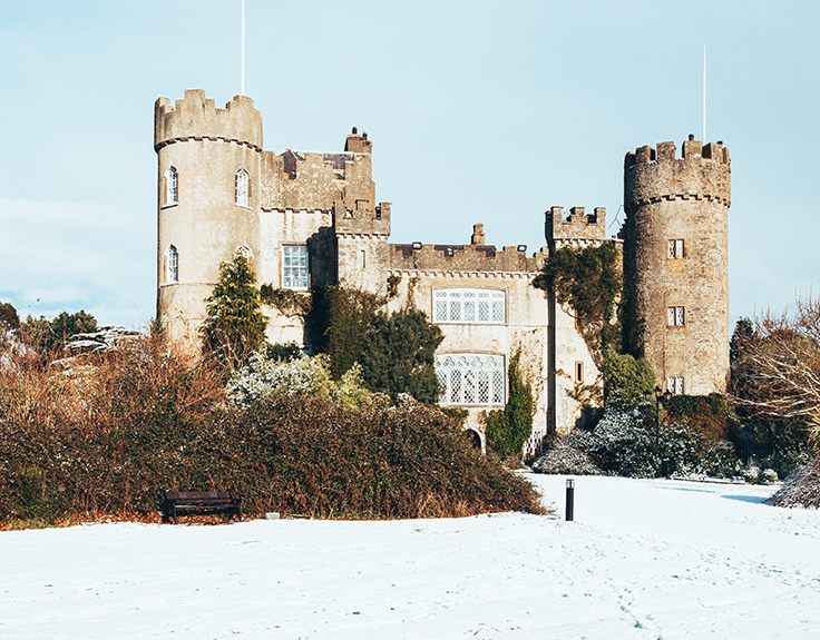 Things to do in Dublin in Winter | Big Bus Tours