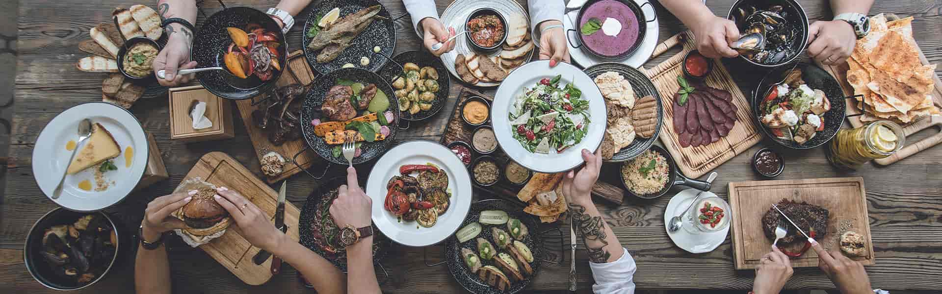 Five Foodie Experiences to Enjoy in Dublin | Big Bus Tours