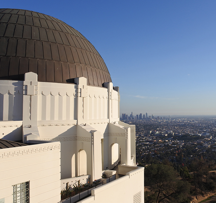 Descubra Los Ángeles | Explora LA con Big Bus Tours