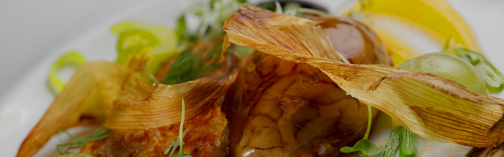 A-Z of Adventurous Food in London | Big Bus Tours