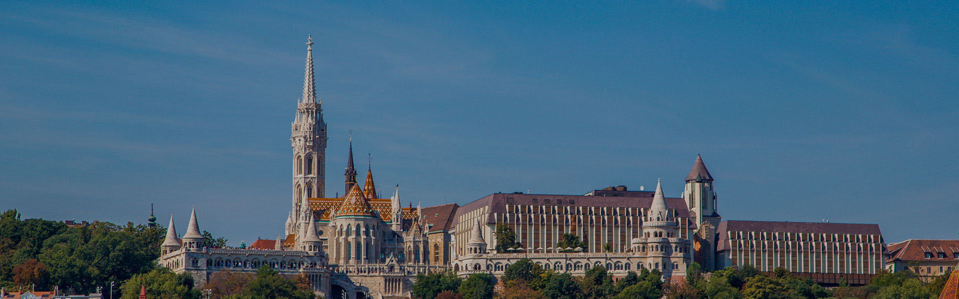 Matthiaskirche | Budapest Sehenswürdigkeiten | Big Bus Tours