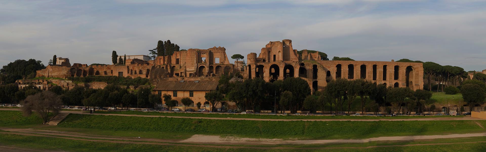 Palatinhügel und Museum | Rom Attraktionen | Big Bus Tours