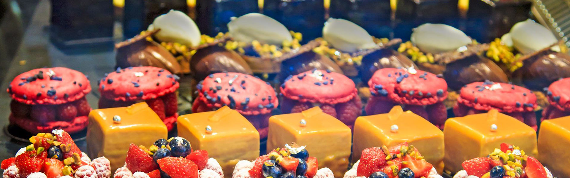 Essen In Paris | Restaurants Paris | Big Bus Tours