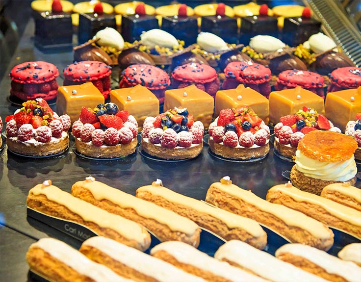 Kostenfreie Ziele In Paris | Sightseeing | Big Bus Tours