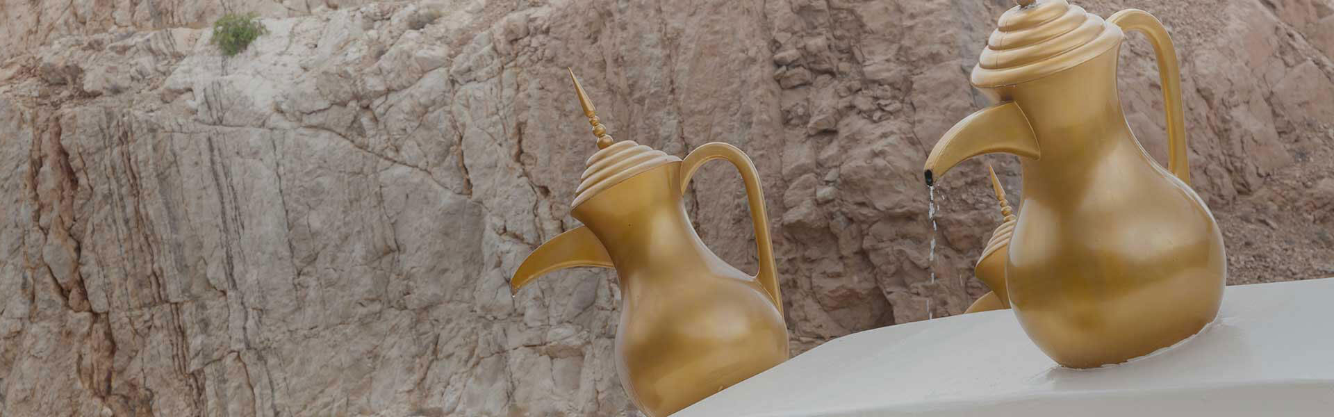 Ruwi | Muscat Attractions | Big Bus Tours