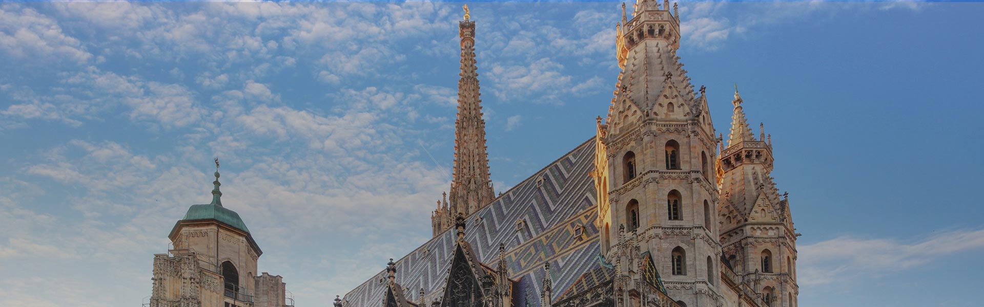 Dom in Wien - Alles zum berühmten Stephansdom | Big Bus Tours