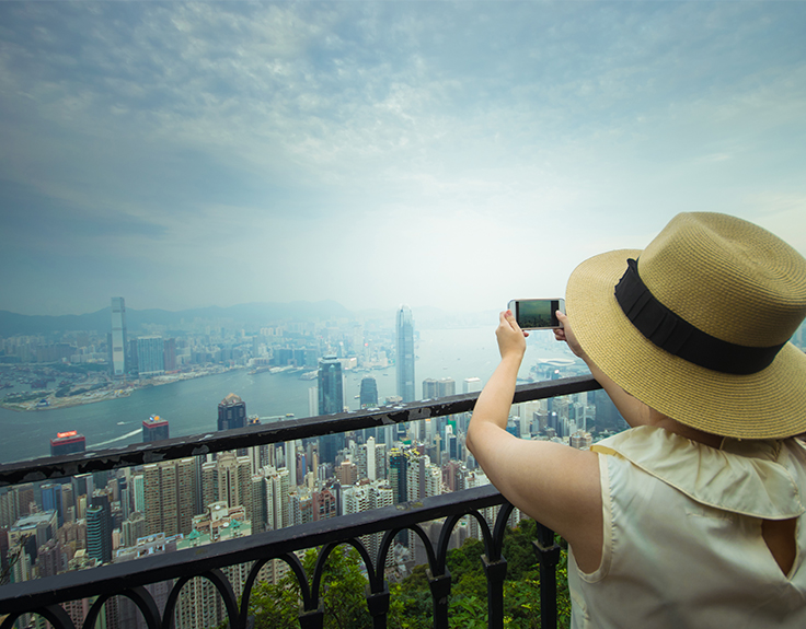 Summer in Hong Kong | Big Bus Tours