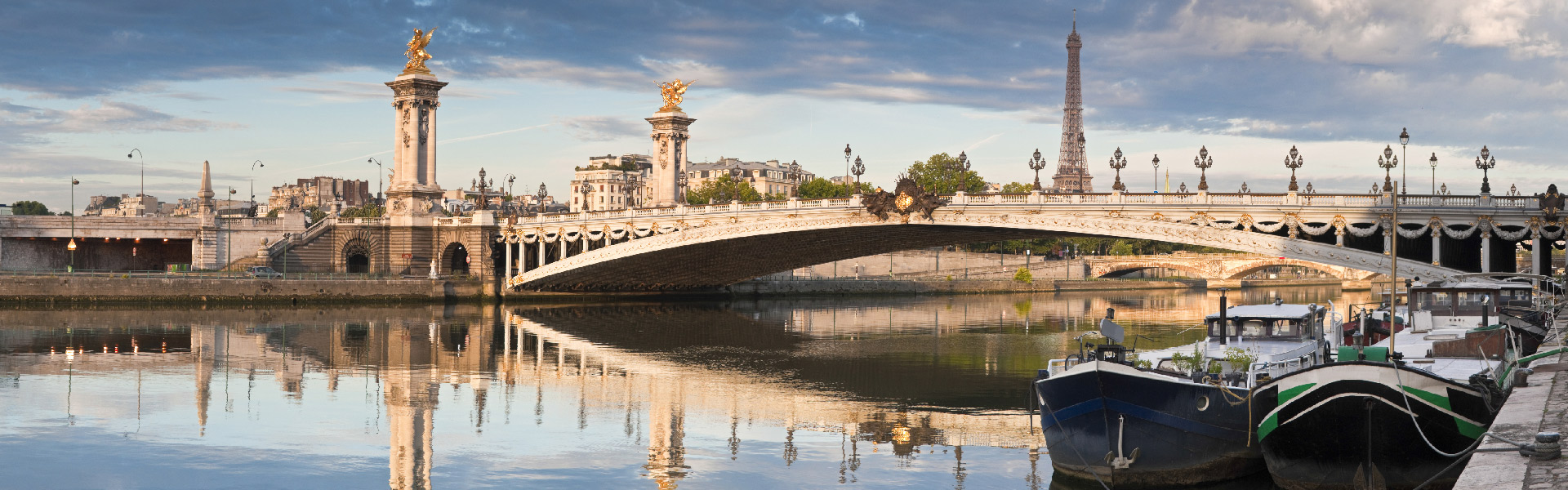 L’été à Paris | Big Bus Tours