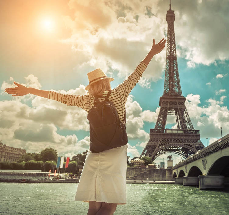 Discover Paris | Paris Sightseeing | Big Bus Tours