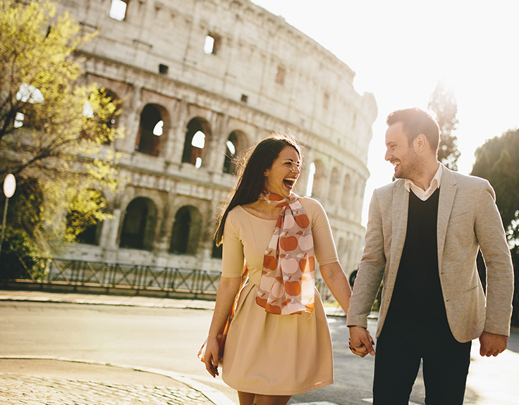Summer in Rome | Big Bus Tours