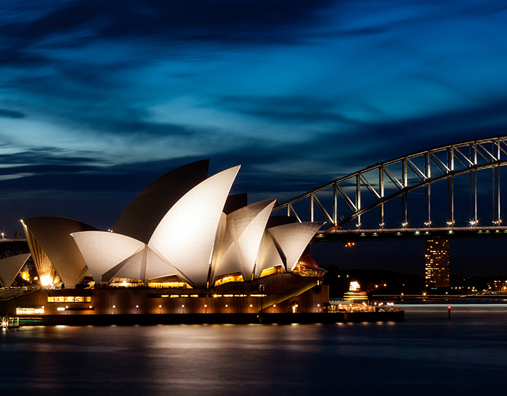 Spring in Sydney | Big Bus Tours