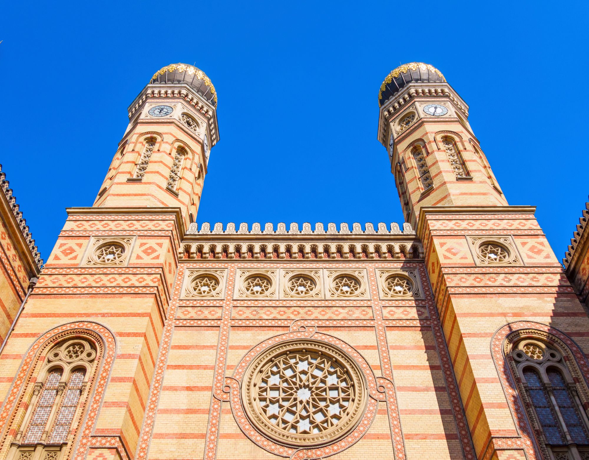 Budapest Parliament | Budapest Attractions | Big Bus Tours