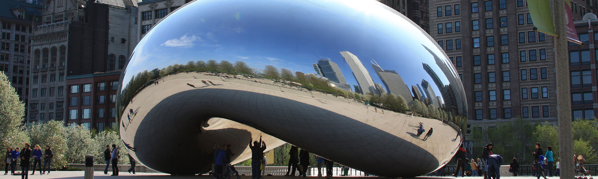 Chicago Architecture | Places To Visit Chicago | Big Bus Tours