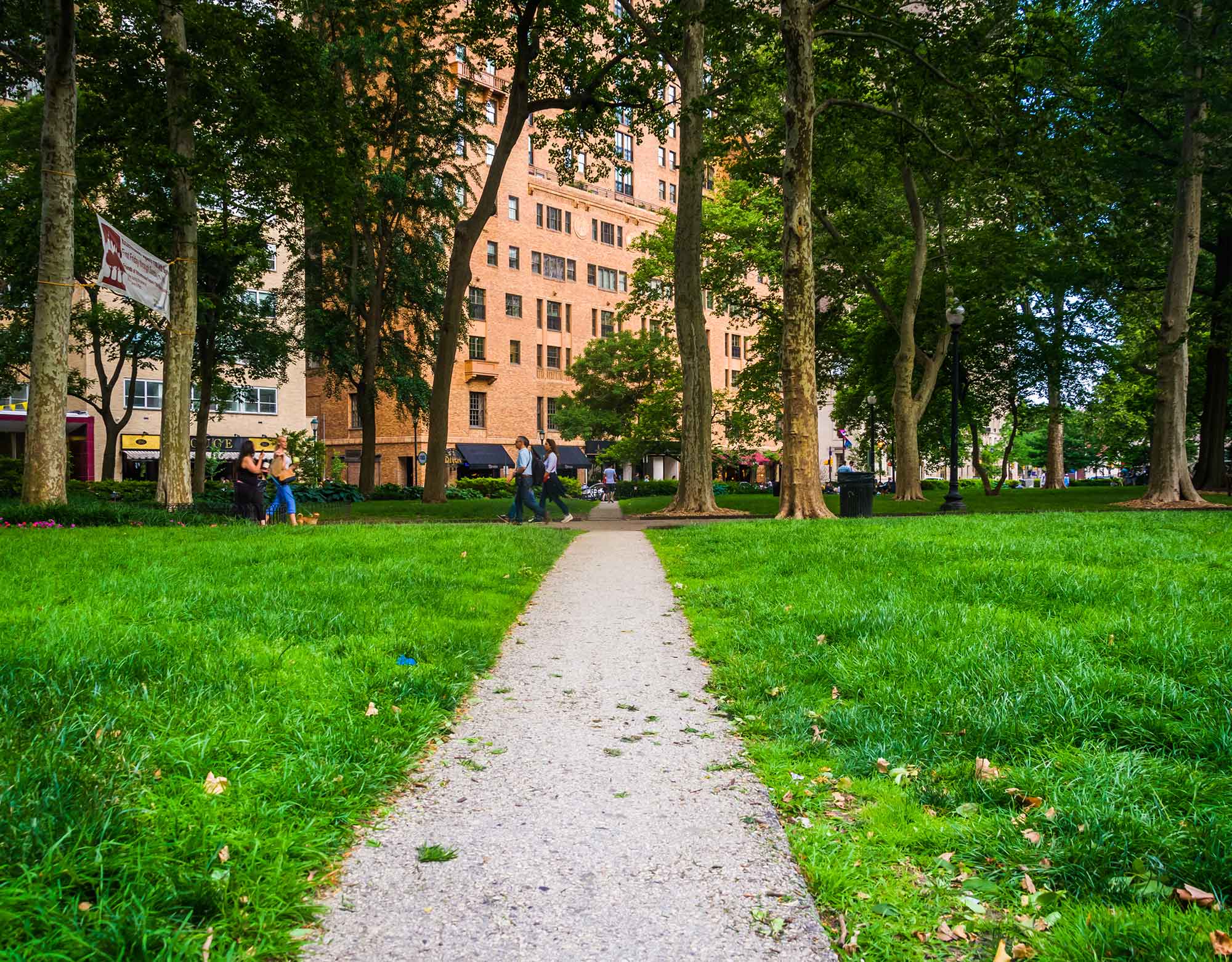 Philadelphia Landmarks & Attractions | Big Bus Tours