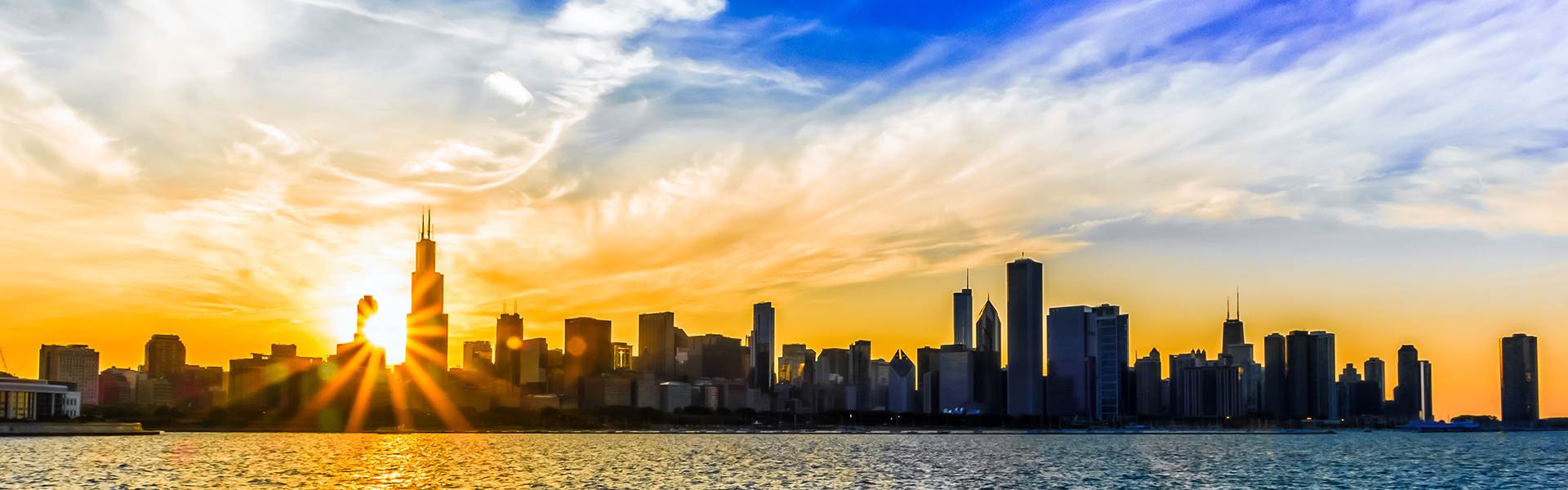 Cómo pasar el verano de 2018 en Chicago | Big Bus Tours