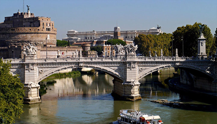 Discover Rome | Visiting Rome with Big Bus Tours