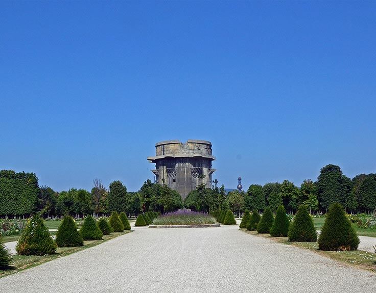 Augarten | Vienna Attractions | Big Bus Tours