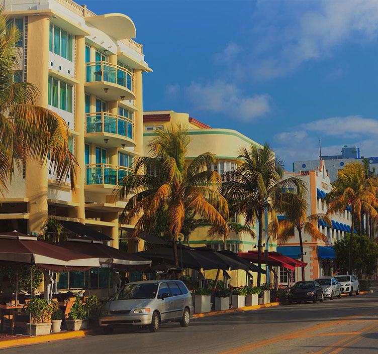 Discover Miami | Miami Sightseeing | Big Bus Tours