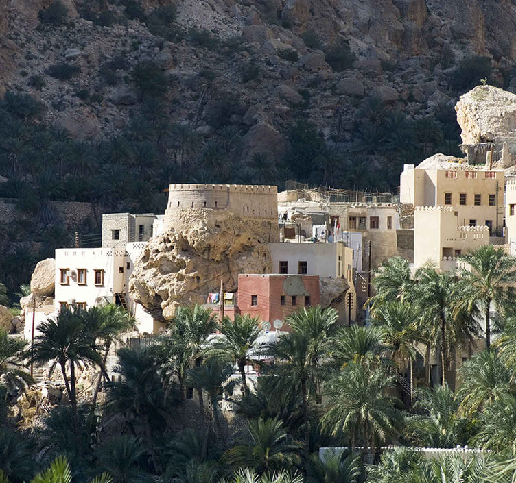 Discover Muscat | Muscat Attractions | Big Bus Tours