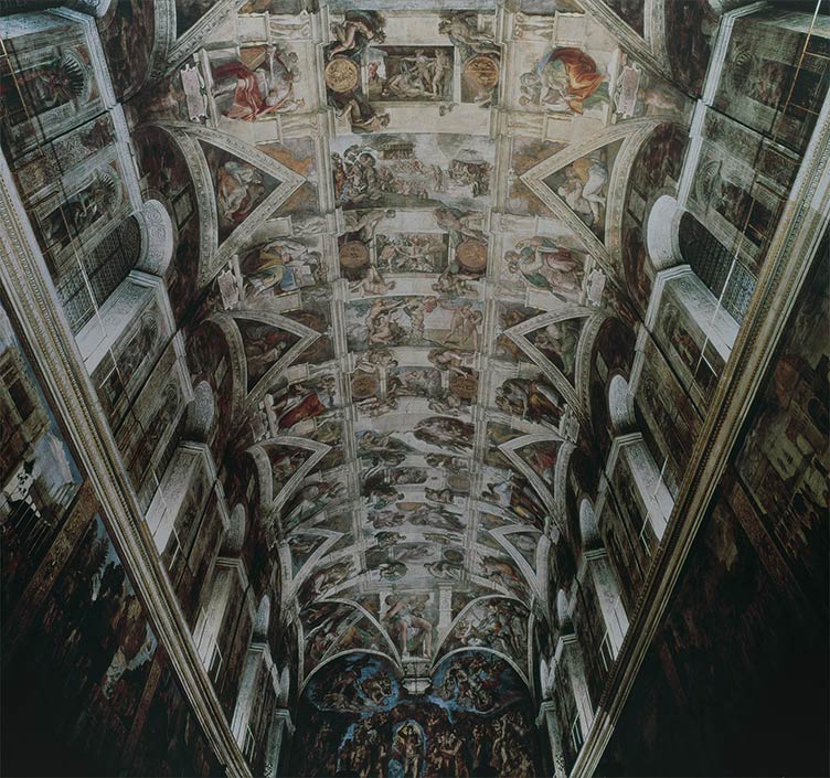 Discover Rome | Visiting Rome with Big Bus Tours