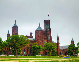 The Pentagon | Washington DC Attractions | Big Bus Tours