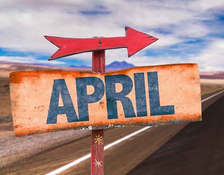 Best Places to Visit in April | Big Bus Tours