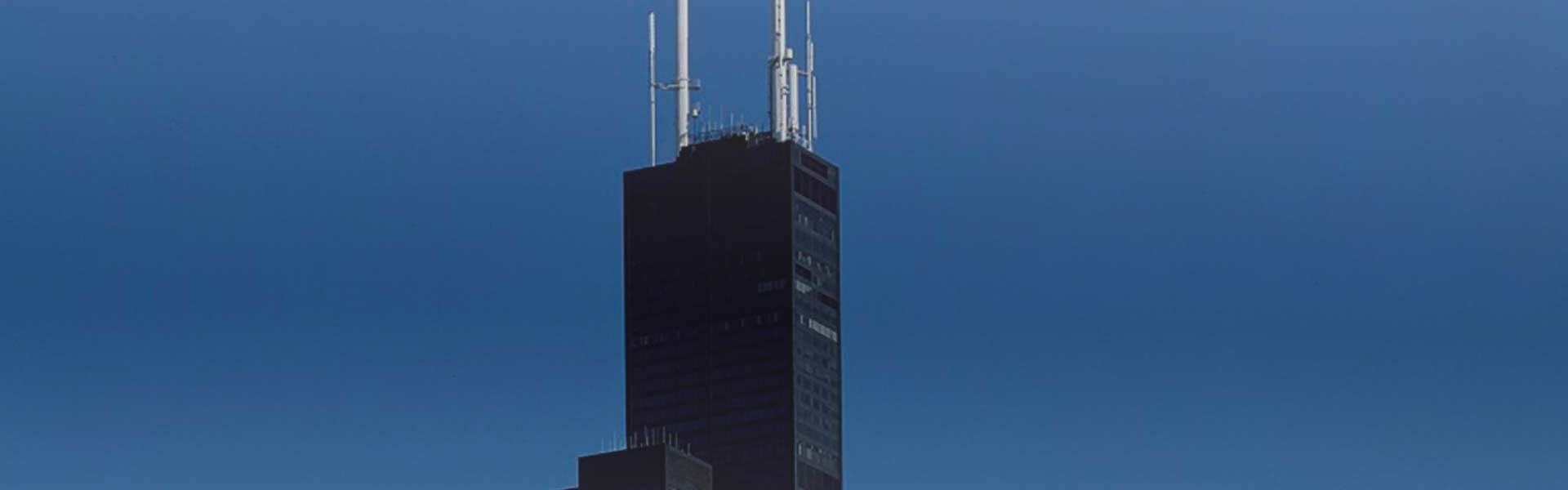 Torre Willis y Skydeck | Atracciones de Chicago | Big Bus Tours