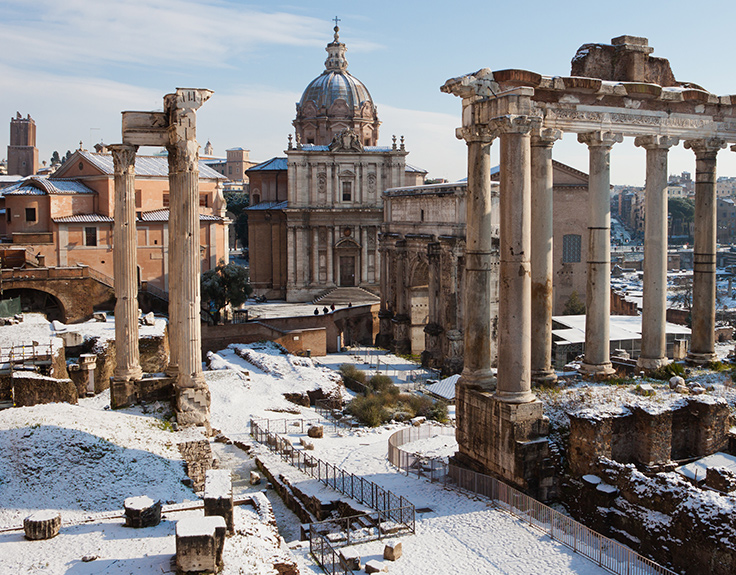 Qué Hacer en Roma | Atracciones de Roma | Big Bus Tours