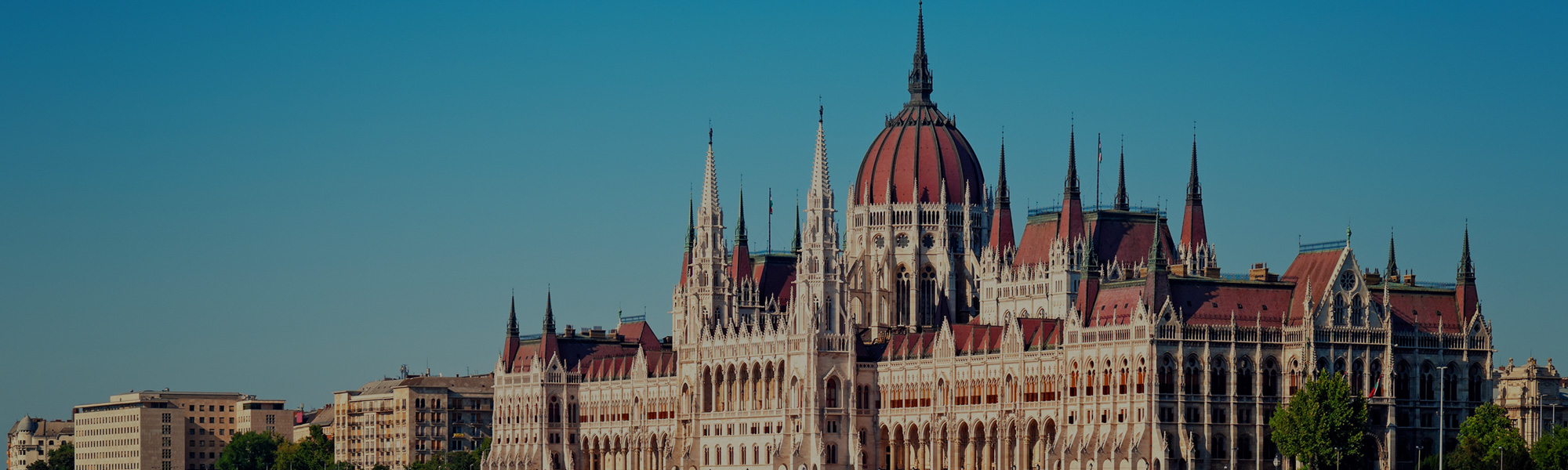 Budapest Landmarks & Attractions | Big Bus Tours