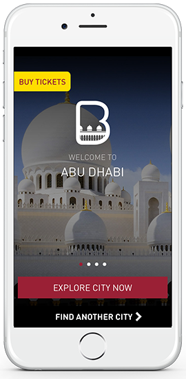 Big Bus Tours Abu Dhabi | Abu Dhabi Hop on, Hop off Bus Tours