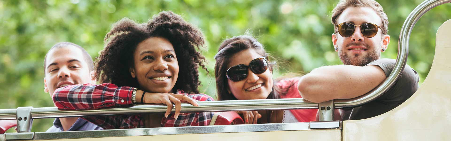 Group Booking | Madrid Bus Tours | Big Bus Tours