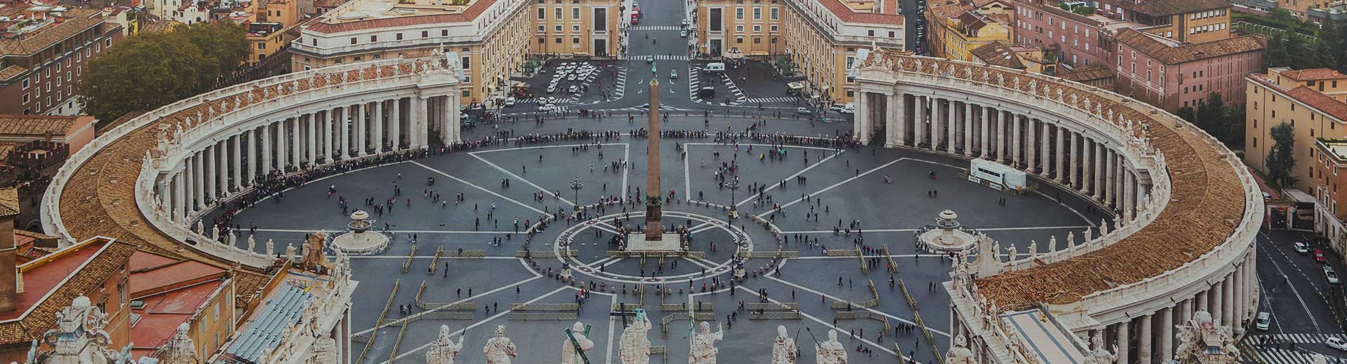 Tour hop-on hop-off di Roma: itinerario e mappa | Big Bus Tours