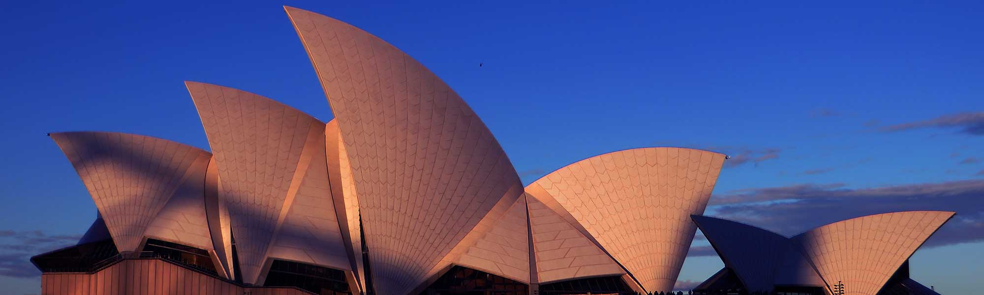 Sydney Landmarks, Attractions & Tourist Spots | Big Bus Tours