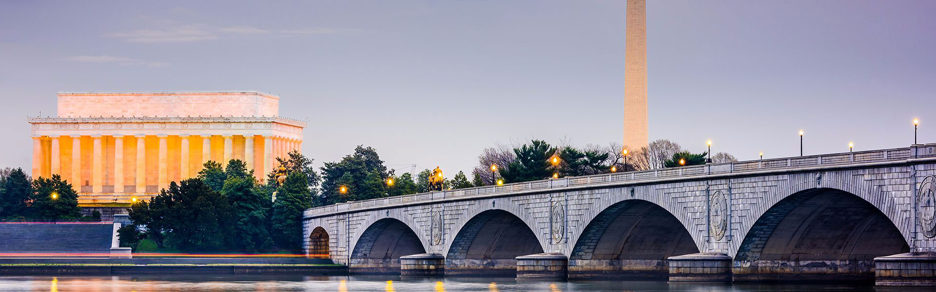 Red Route | Washington DC Sightseeing Bus | Big Bus Tours